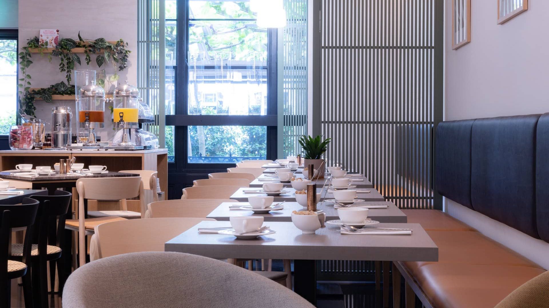 Members Club | Hotel Deals Hyde Park | La Suite West