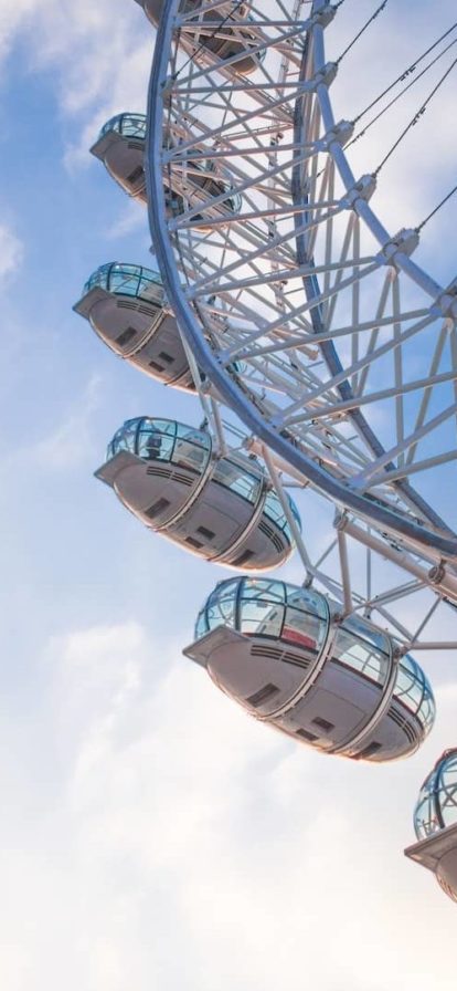 Visit London Eye | La Suite West Hotel in London