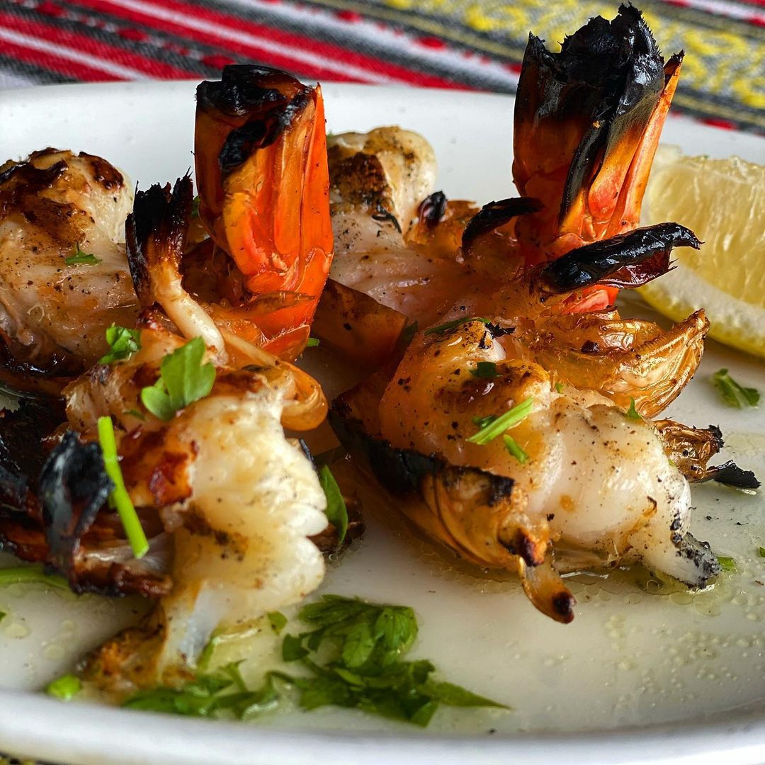 Eating Out In Bayswater | La Suite West Hotel Hyde Park London