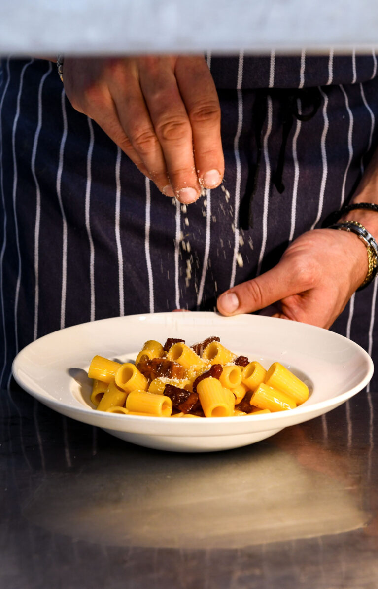 Eating Out In Bayswater | La Suite West Hotel Hyde Park London